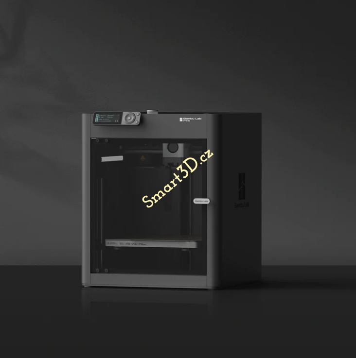 Bambu Lab P1S - 3D tiskárna :: Smart3D.cz