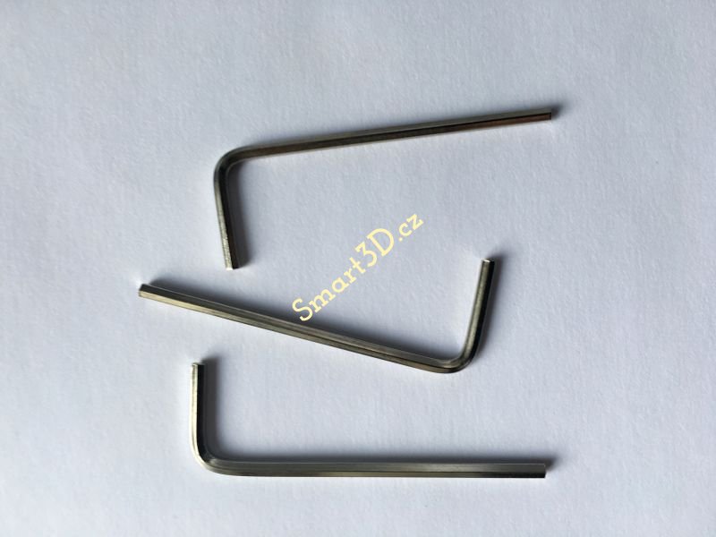 Imbus 1,5mm :: Smart3D.cz