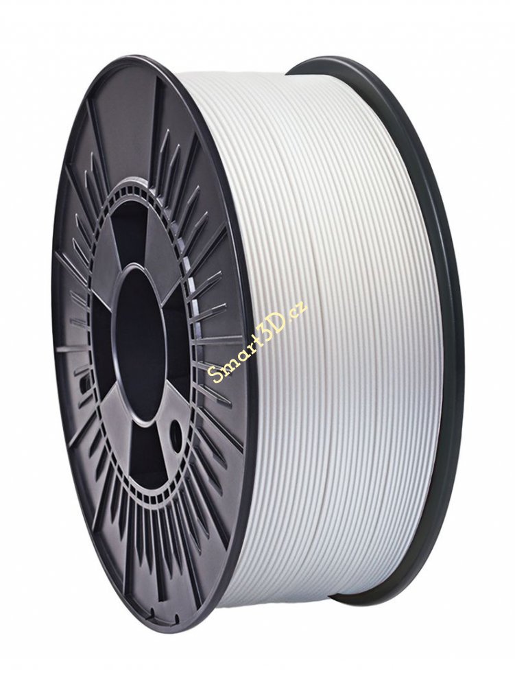 Filament COLORFIL / PLA / BÍLÁ / 1,75 mm / 1 kg :: Smart3D.cz