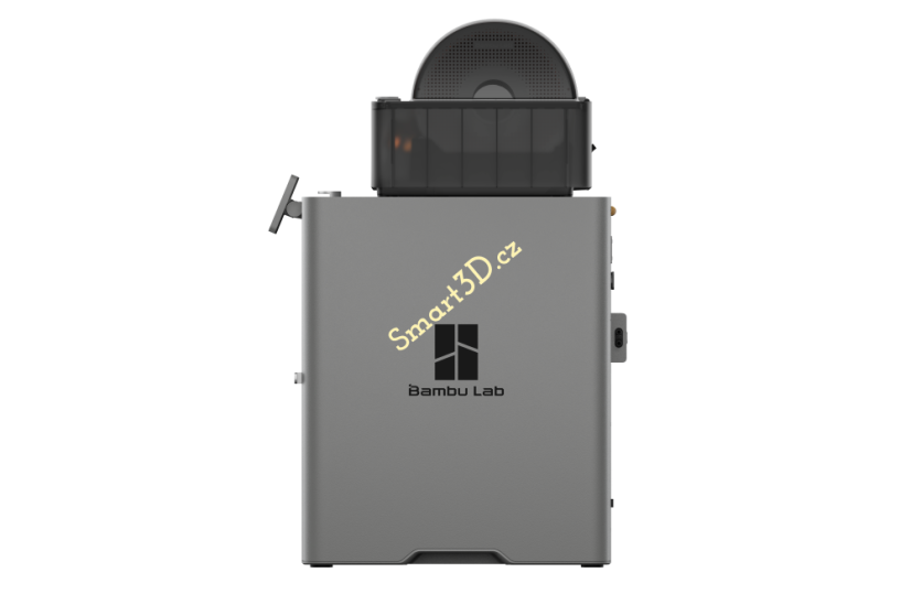 Bambu Lab P2S Combo s AMS 2 PRO :: Smart3D.cz