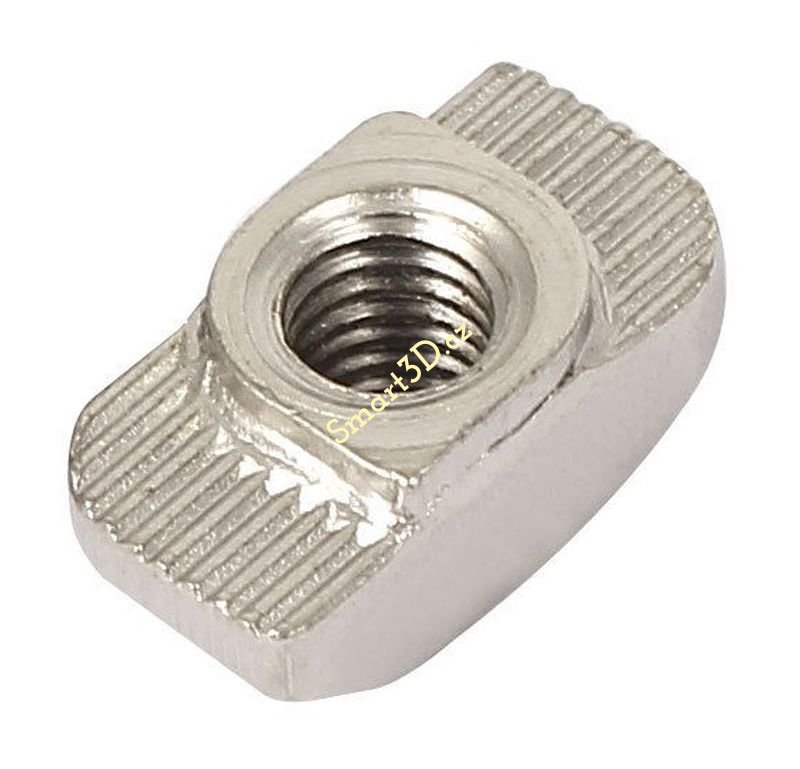 Matice do T profilů 3030 ( M6 ) :: Smart3D.cz