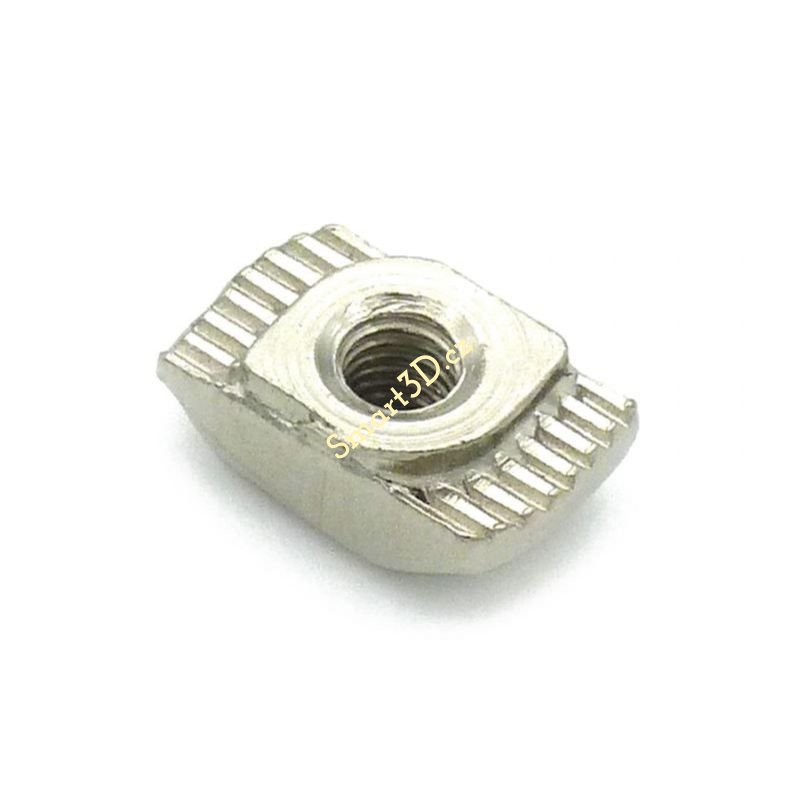 Matice do T profilů 2020 ( M3 ) :: Smart3D.cz