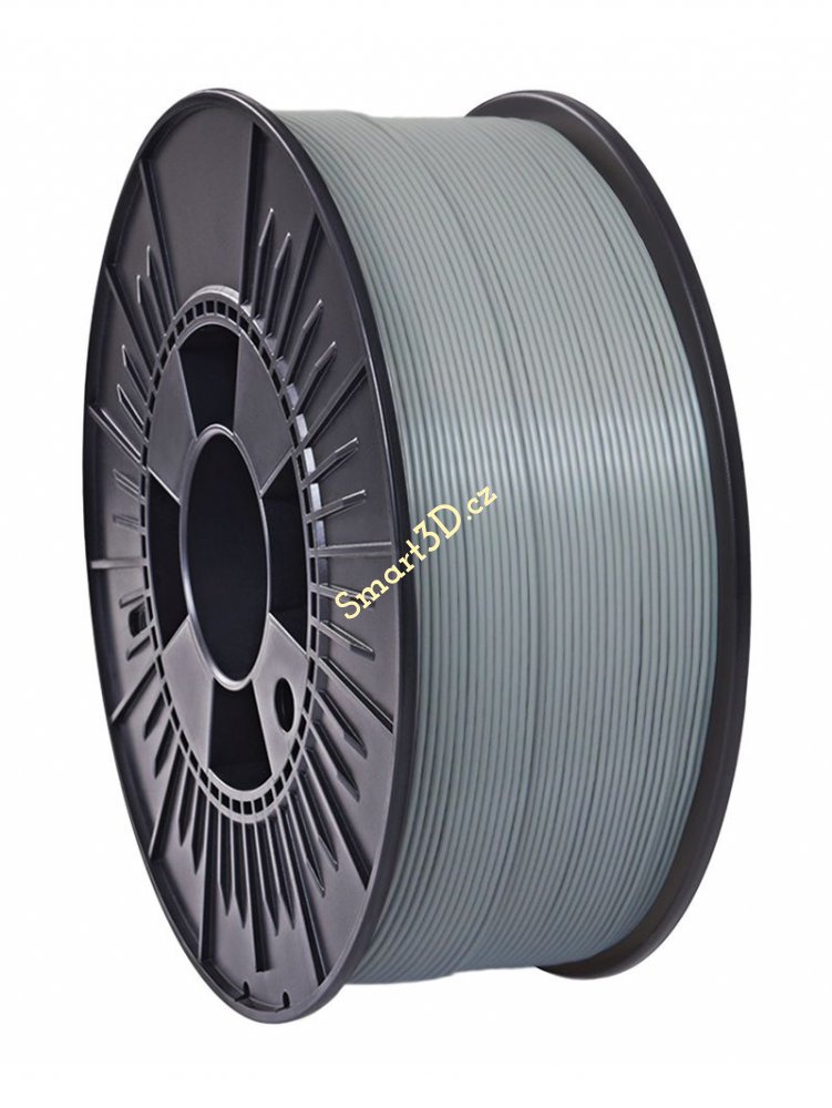 Filament COLORFIL / PLA / GRAY / 1,75 mm / 1 kg :: Smart3D.cz