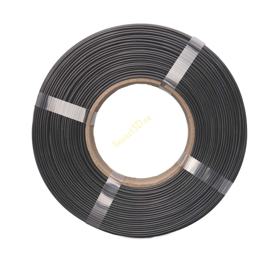Refill AzureFilm / PETG / ŠEDÁ / 1,75 mm / 1 kg. :: Smart3D.cz