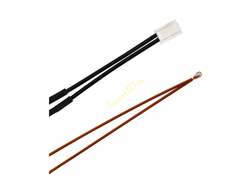 Termistor pro BambuLab ( X1 serie ) :: Smart3D.cz