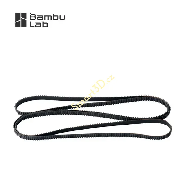 Z Belt :: Smart3D.cz