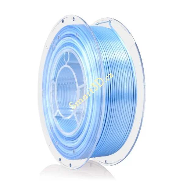 Filament ROSA3D / PLA SILK / MULTICOLOR SET / 1,75mm / 6 x 350 g :: Smart3D.cz