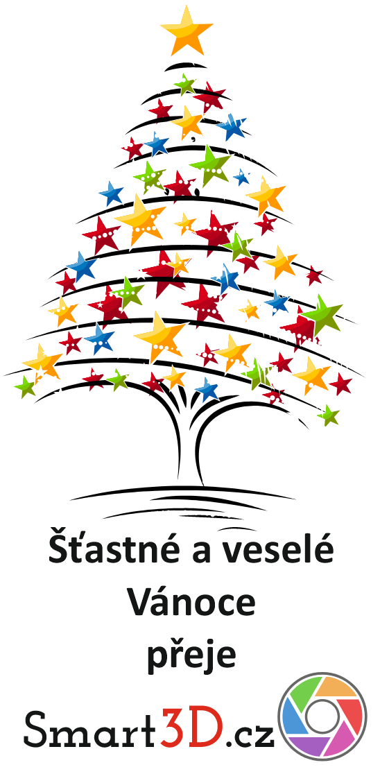 Bambu Lab P1S - 3D tiskárna :: Smart3D.cz